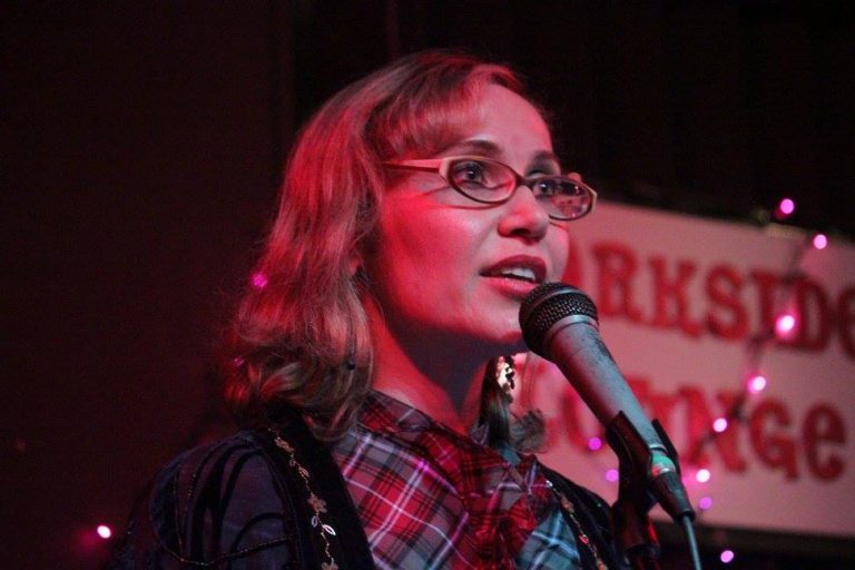 Jennifer Harmon (Poet) Interviewed by John Wisniewski | Literary Orphans
